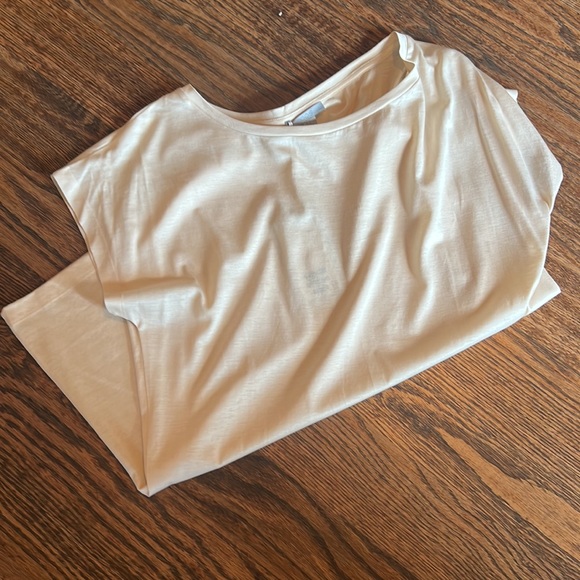COS | Tops | Cos Tee Nwt | Poshmark